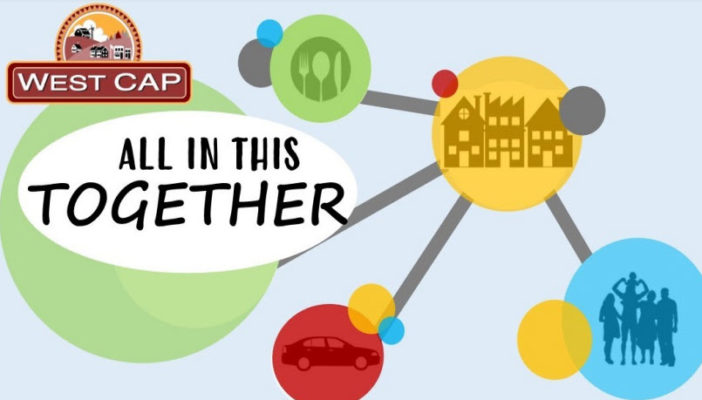 West CAP - West Central Wisconsin Community Action Agency, Inc.