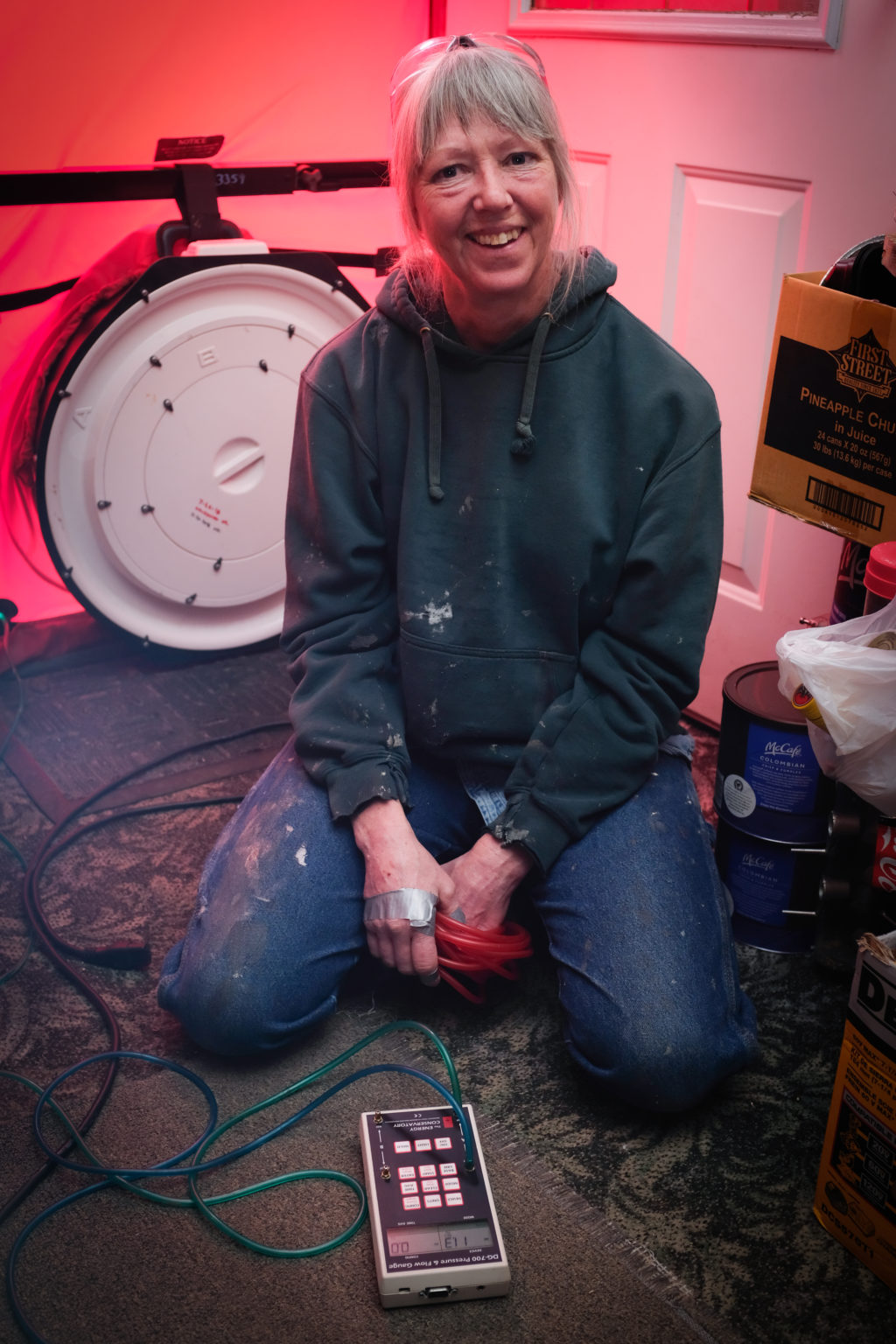 Weatherization - WestCAP