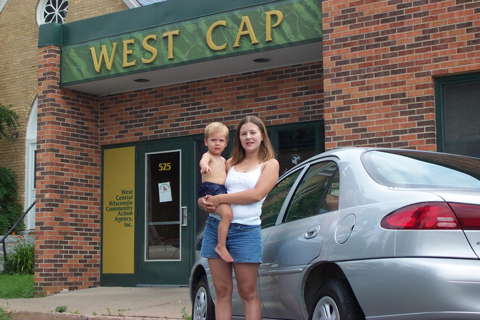 JumpStart Car Loan Program - WestCAP
