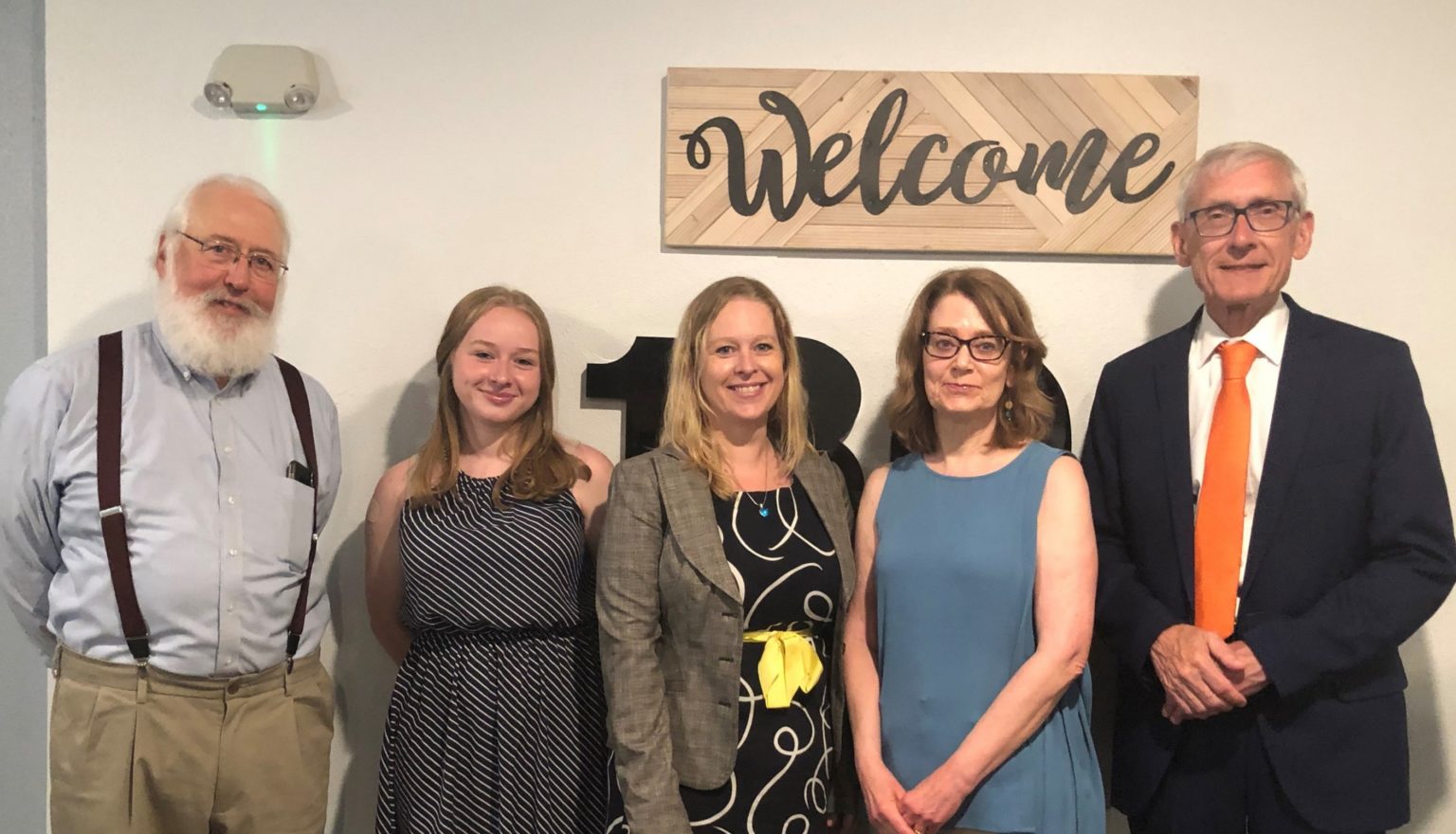 West CAP - West Central Wisconsin Community Action Agency, Inc.