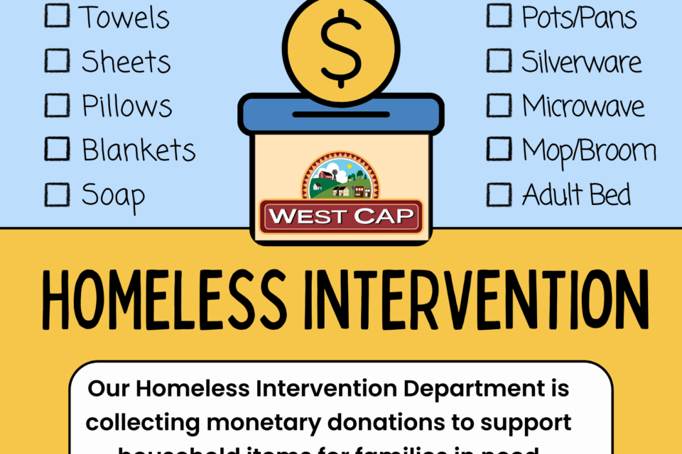 Press & Newsletters - WestCAP