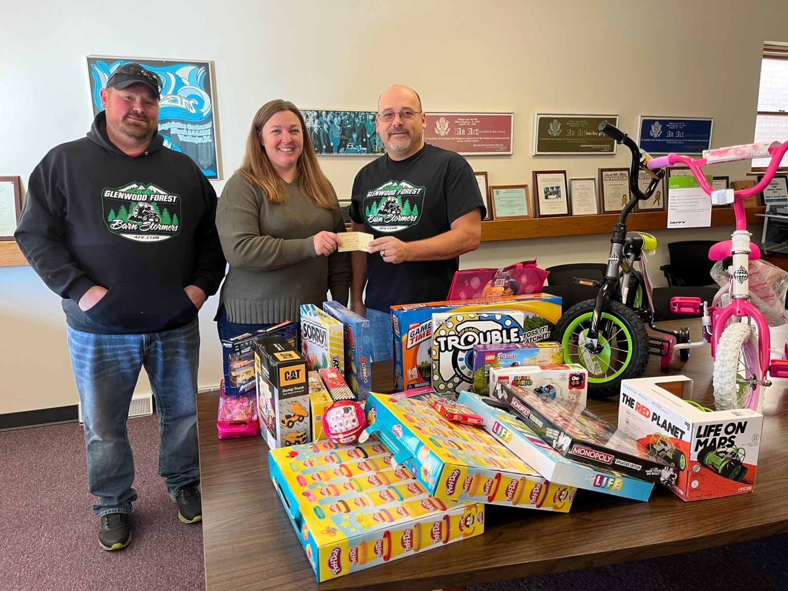 West CAP - West Central Wisconsin Community Action Agency, Inc.