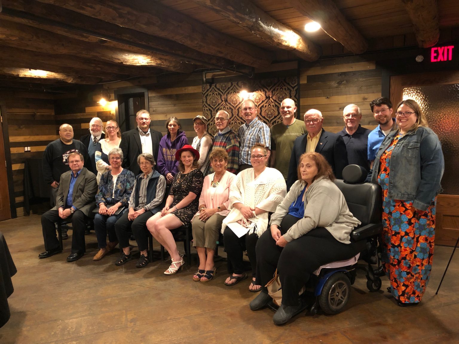 West CAP - West Central Wisconsin Community Action Agency, Inc.