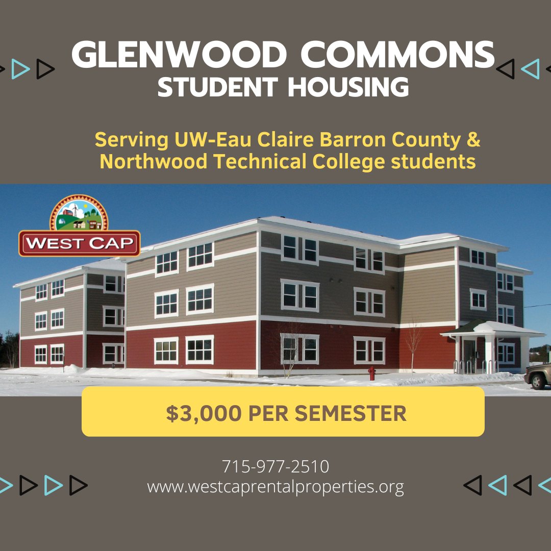 Community Housing Development - WestCAP