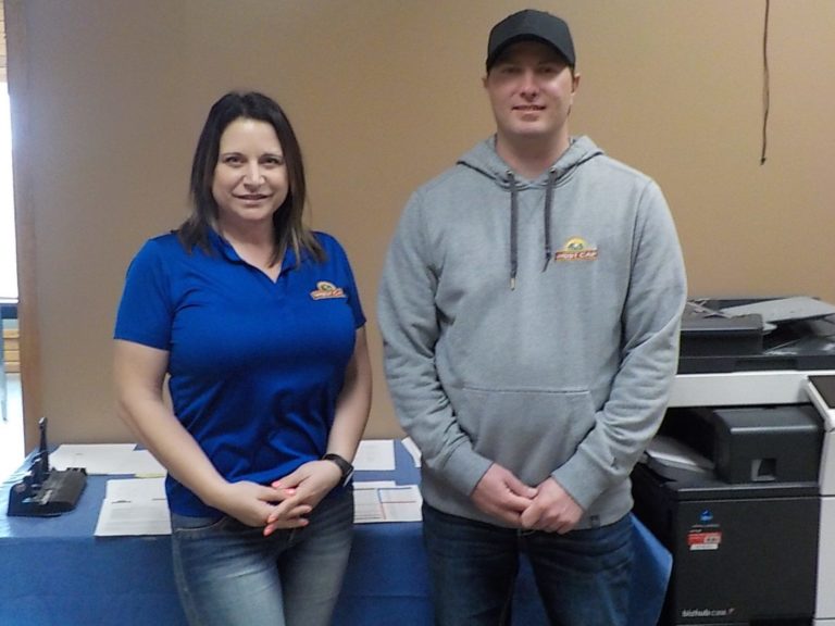 Weatherization - WestCAP