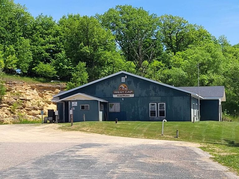 Contact Us - WestCAP