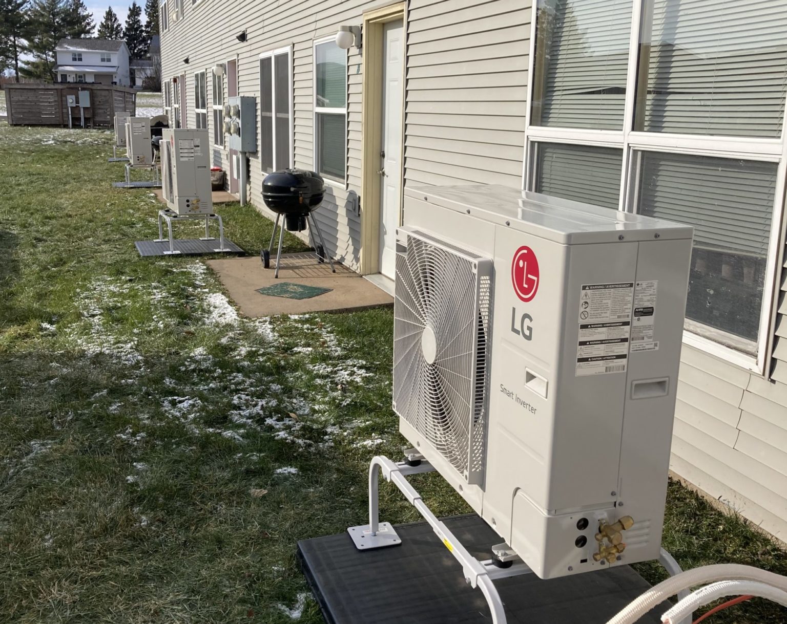 West CAP - West Central Wisconsin Community Action Agency, Inc.