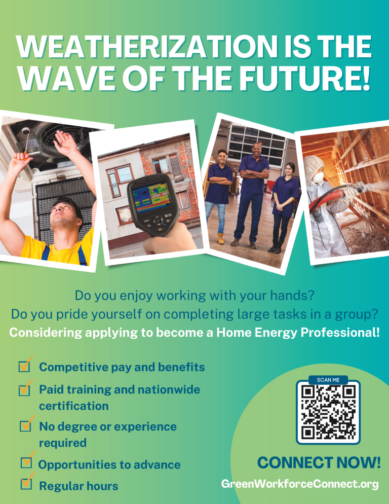 West CAP - West Central Wisconsin Community Action Agency, Inc.