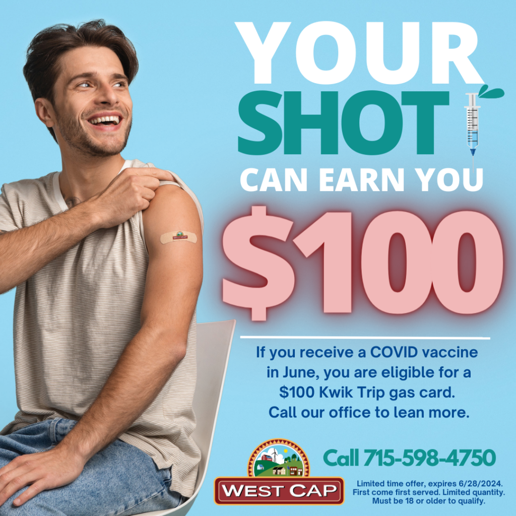 West CAP - West Central Wisconsin Community Action Agency, Inc.