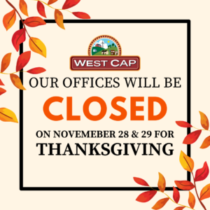 West CAP - West Central Wisconsin Community Action Agency, Inc.